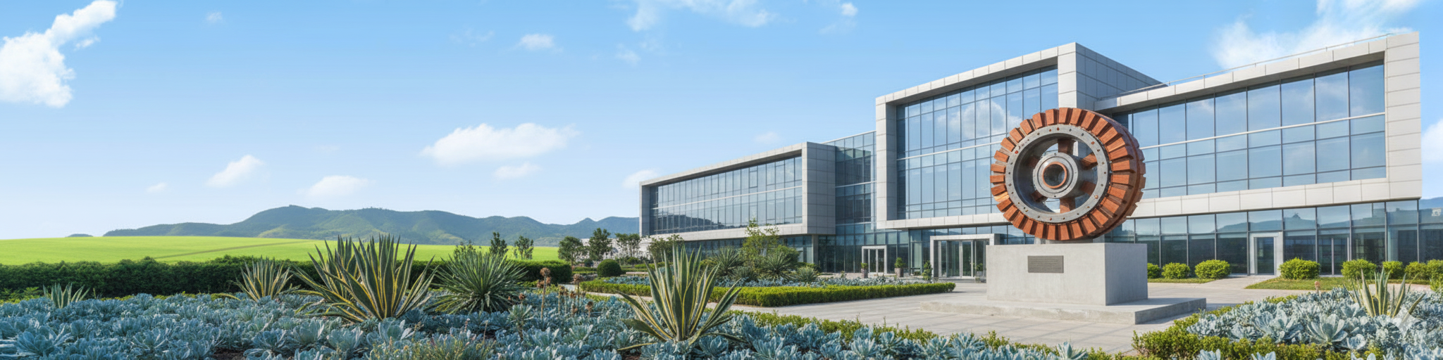 Xi'an Xima Z4 Series Motors - Specialized for Mining/Metallurgy/Cement ...